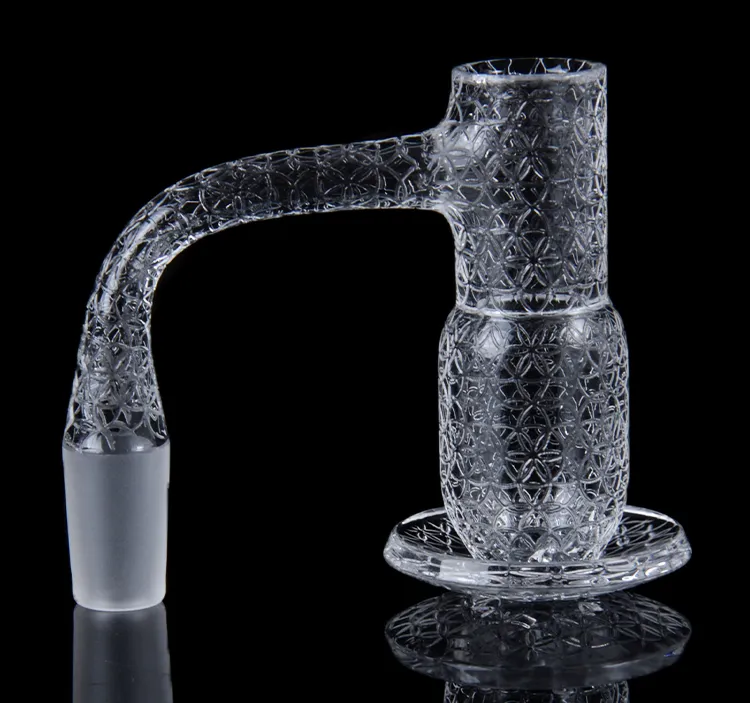 Cone Shaped Sandblasting Seamless Fully Weld Smoking Accessories ...