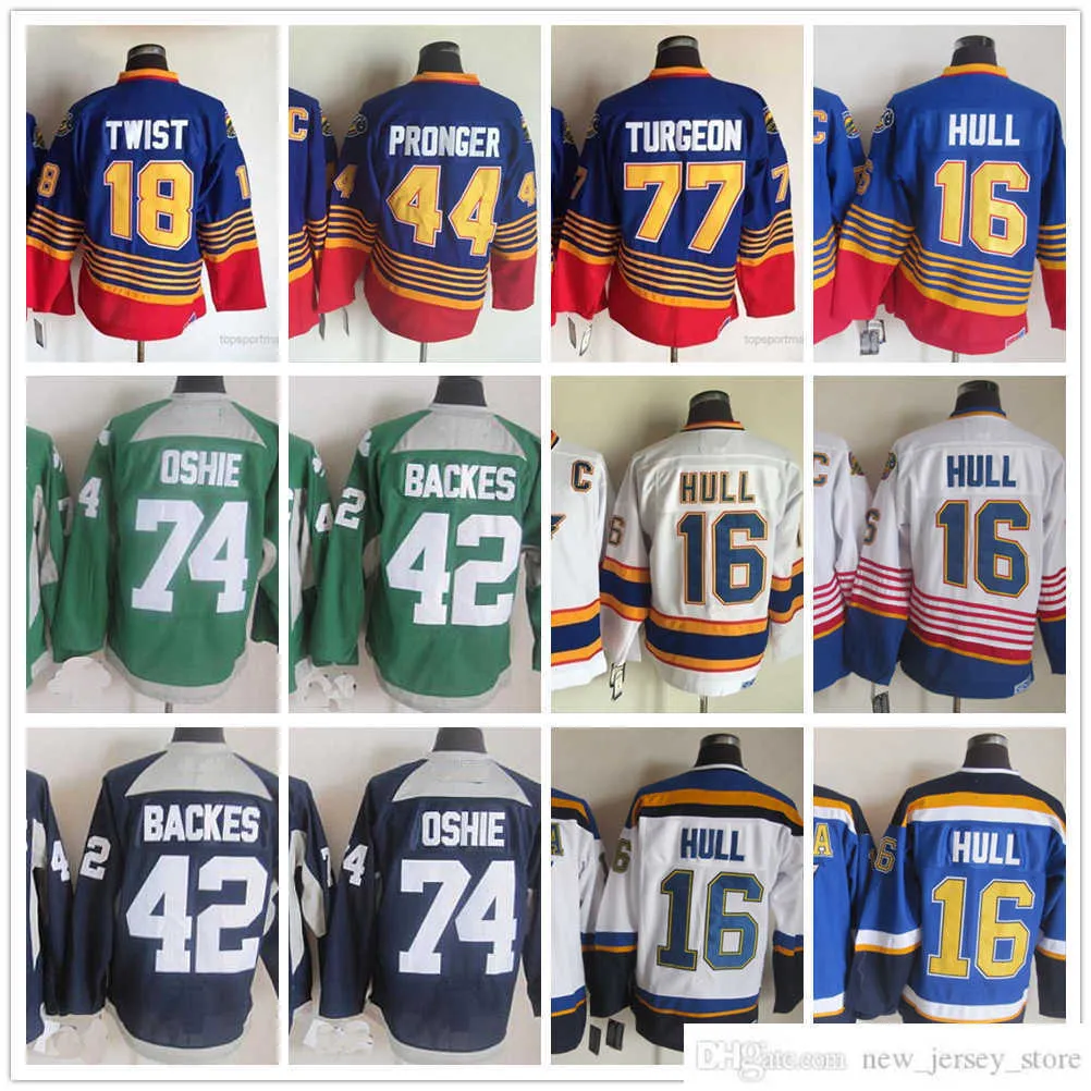 Vintage Ice Hockey Jerseys For Men Quick Dry... From Fans_mall, $24.59 ...