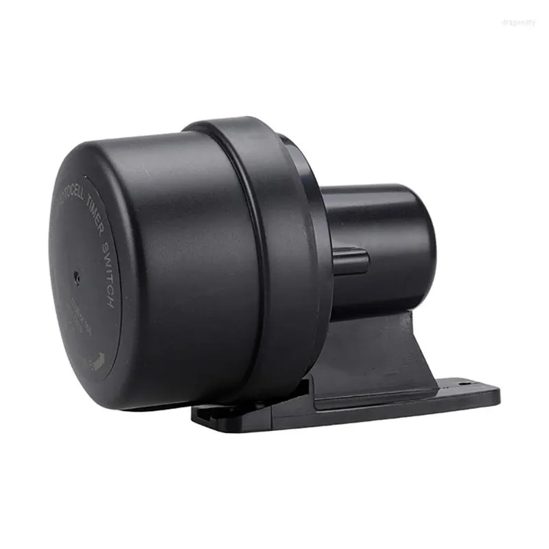 Automatic Outdoor Light Switch - Dusk to Dawn Sensor Timer ...