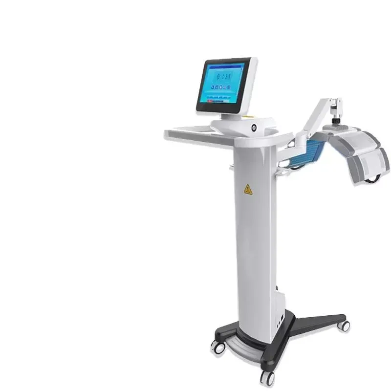 CE FDA Spectrum Led Photobiomodulation Device With Blue/Red Infrared ...