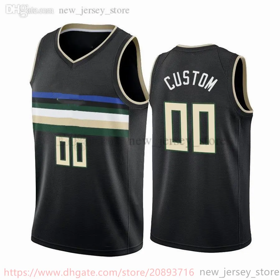 Custom Printed 2022 23 New Season Basketball Jerseys 34 Giannis 22 ... Custom Printed 2022 23 New Season Basketball Jerseys 34 Giannis 22 ...