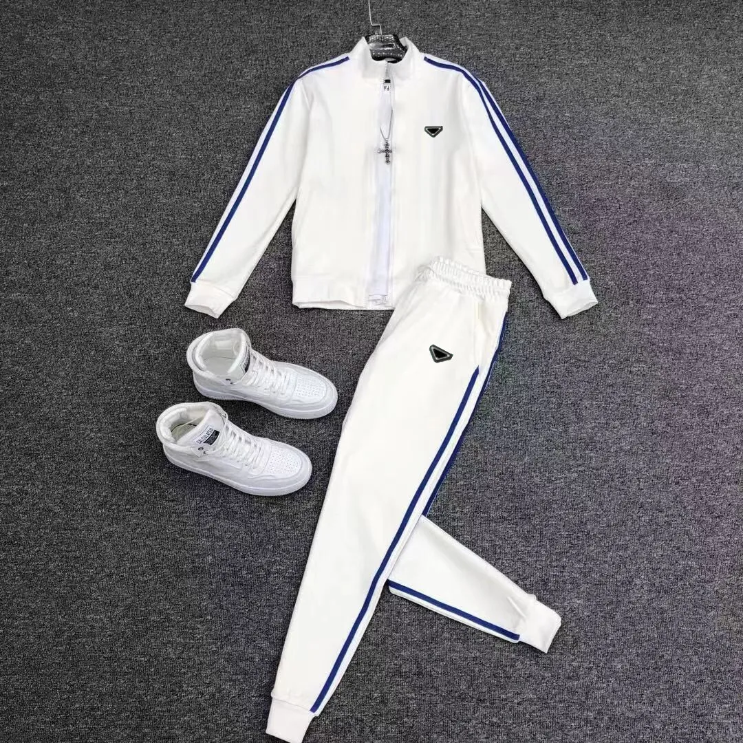 Mens Designer Tracksuits: Hoodies, Pants, Couples Suits, Casual ...