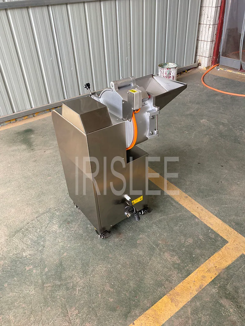 Industrial Vegetable Dicer For Kitchen Multipurpose... From Lewiao0 ...