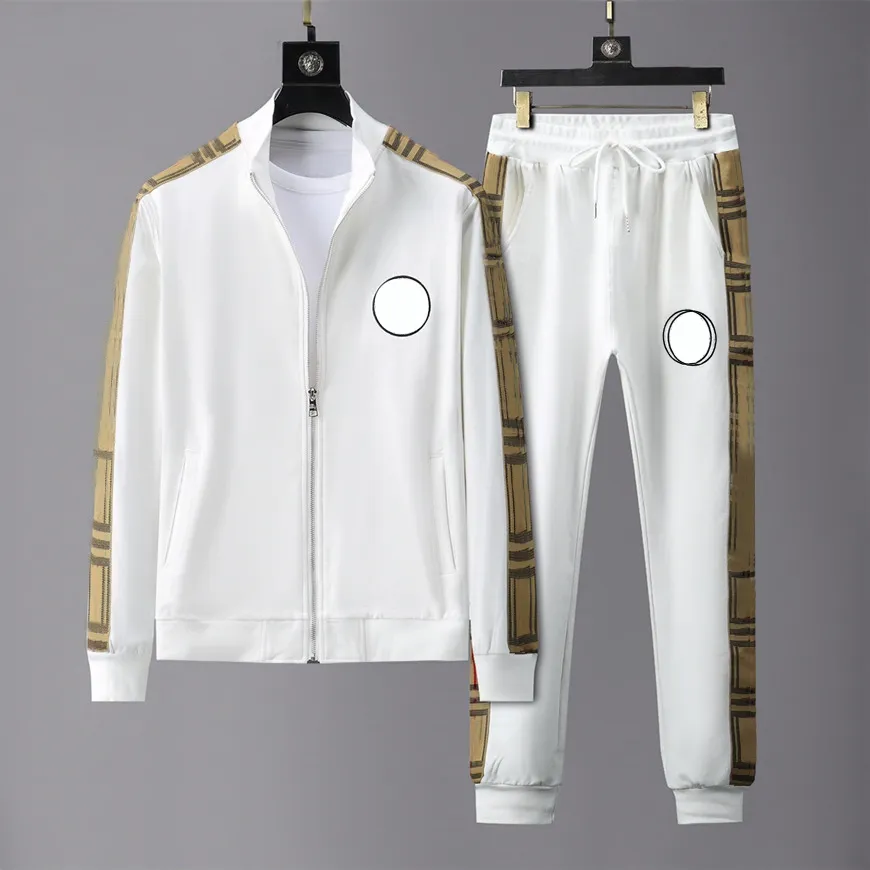 Versace tracksuit mens store