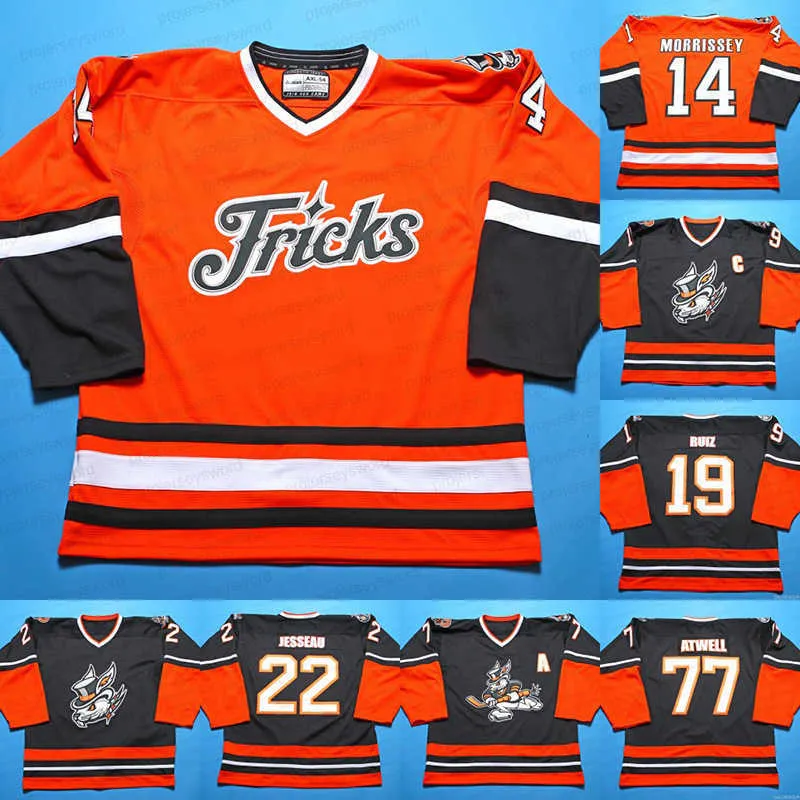 Team Apparel: Pro Style Hockey Home Jersey Lightweight, Breathable, And ...