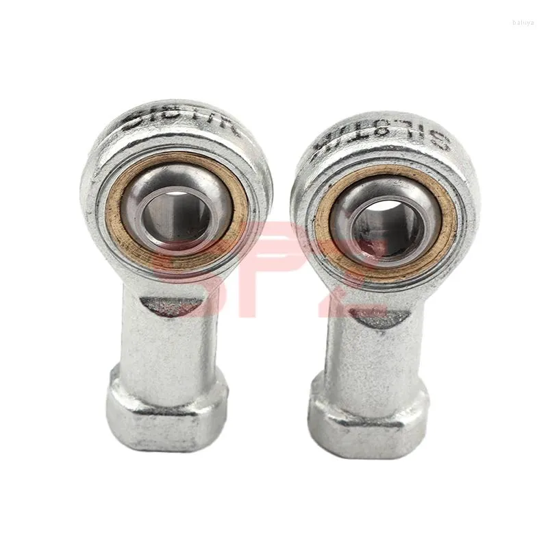 6mm/8mm All Terrain Threaded Steering Rod End Kit With Ball Joints ...