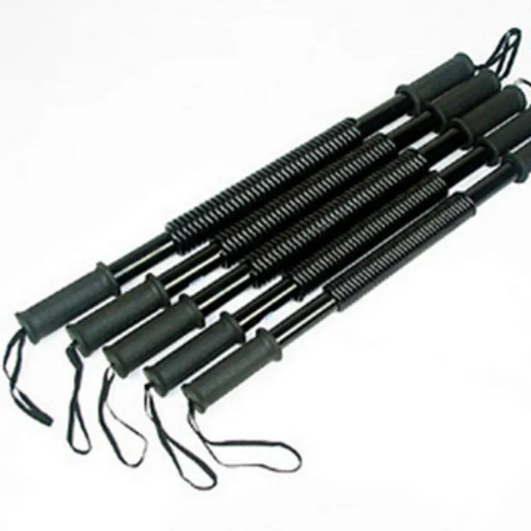 Spring Arm Strength Trainer Hand Spring Gripper 20 60kg Capacity For ...