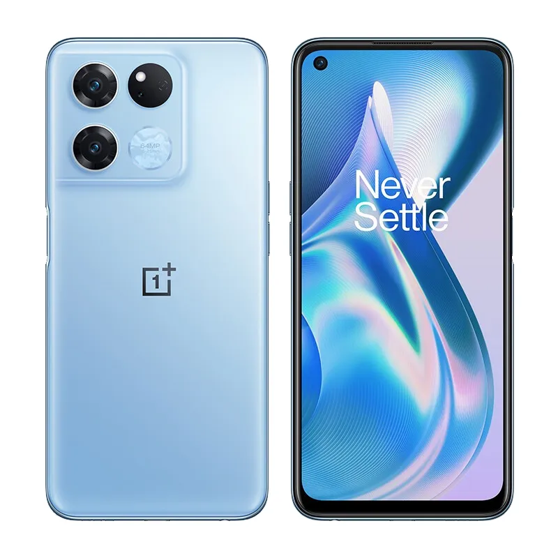 OnePlus ACE Racing Edition 5G Smartphone - 12GB RAM, 256GB ROM, 6.59 ...