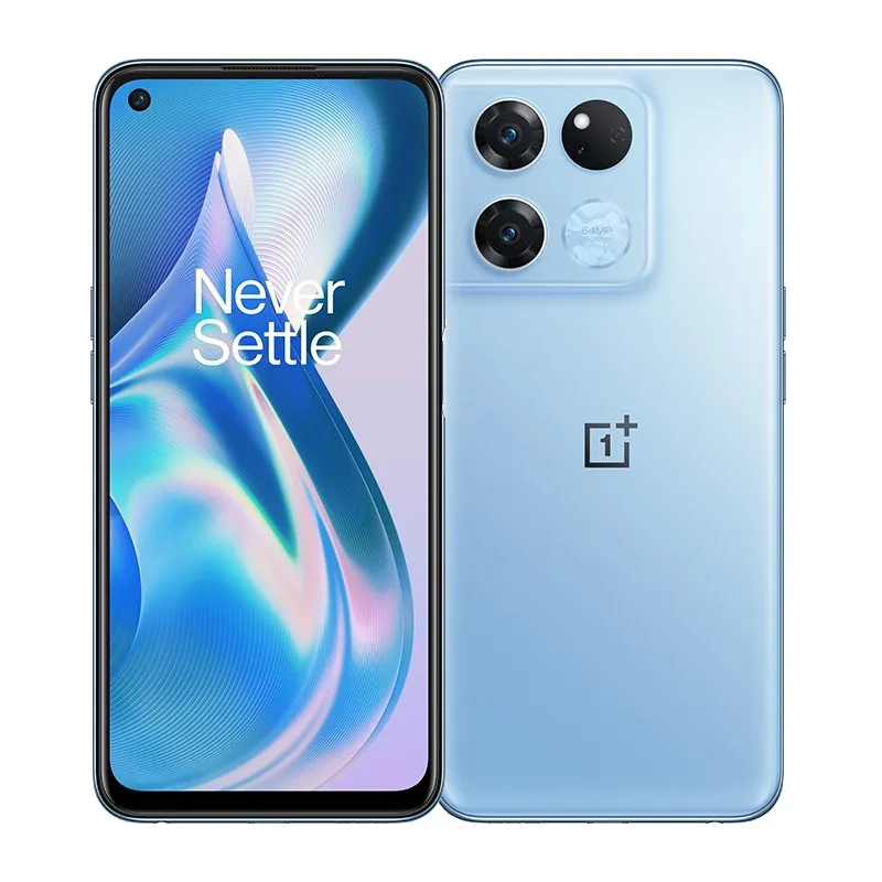 OnePlus Ace Racing Edition 5G: 8GB/12GB RAM, 256GB ROM, Dimensity 8100 ...