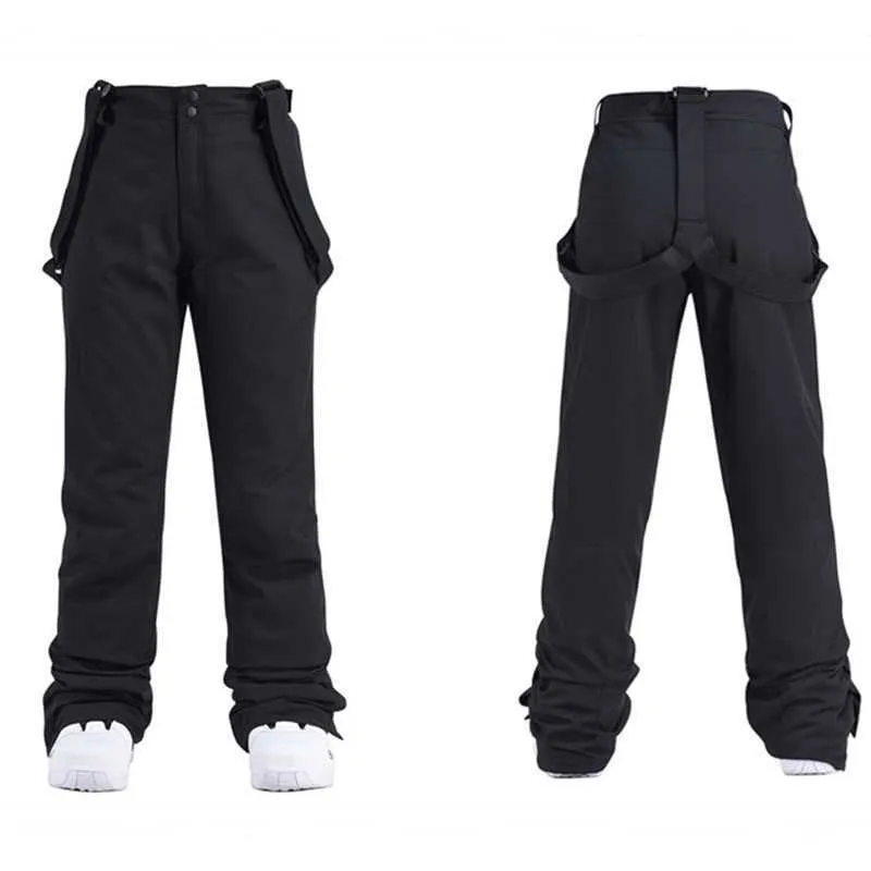 DHgate.com:Windproof Waterproof Ski Pants for Men and Women, Outdoor ...