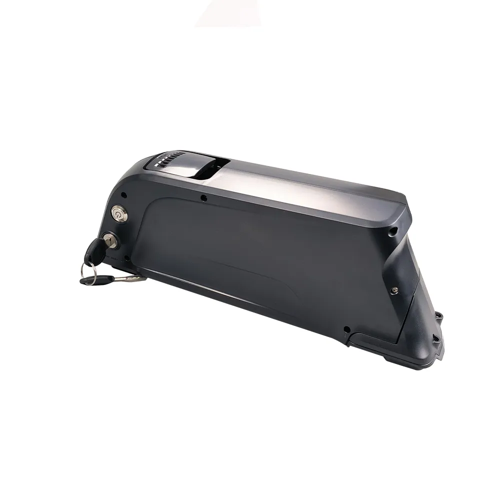 Down Tube Battery Pack Atlas Case 36V 13Ah 14.5Ah 16Ah 17.5Ah With ...