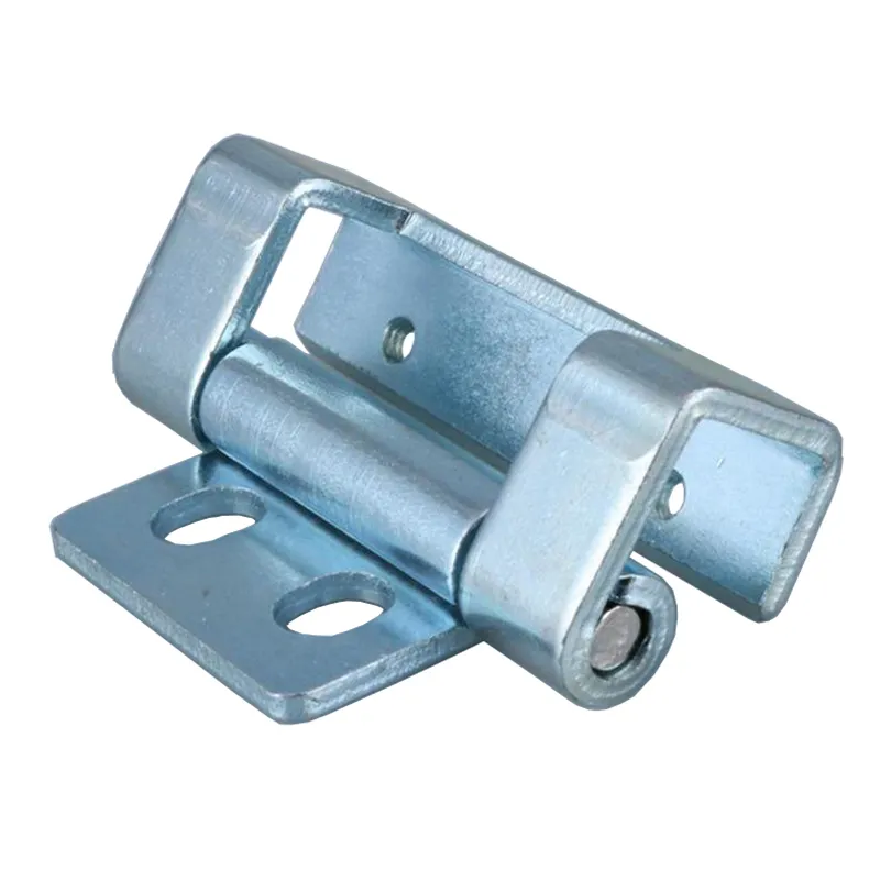 Heavy-Duty Iron Hinge - Switchgear Box, Control Cabinet, Network ...