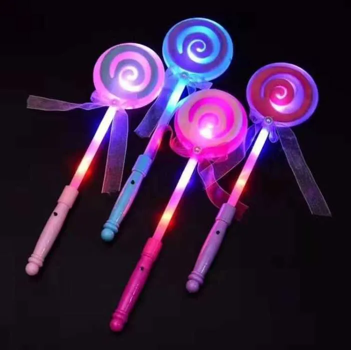 2022 Led Light Up Toys Party Favors Glow Sticks Headband Holders ...