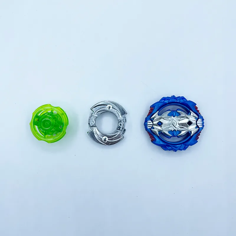 ₩17,143에서 Beyblades Arena Spining Top Burst Arena Toys Set Gold Beylade ...