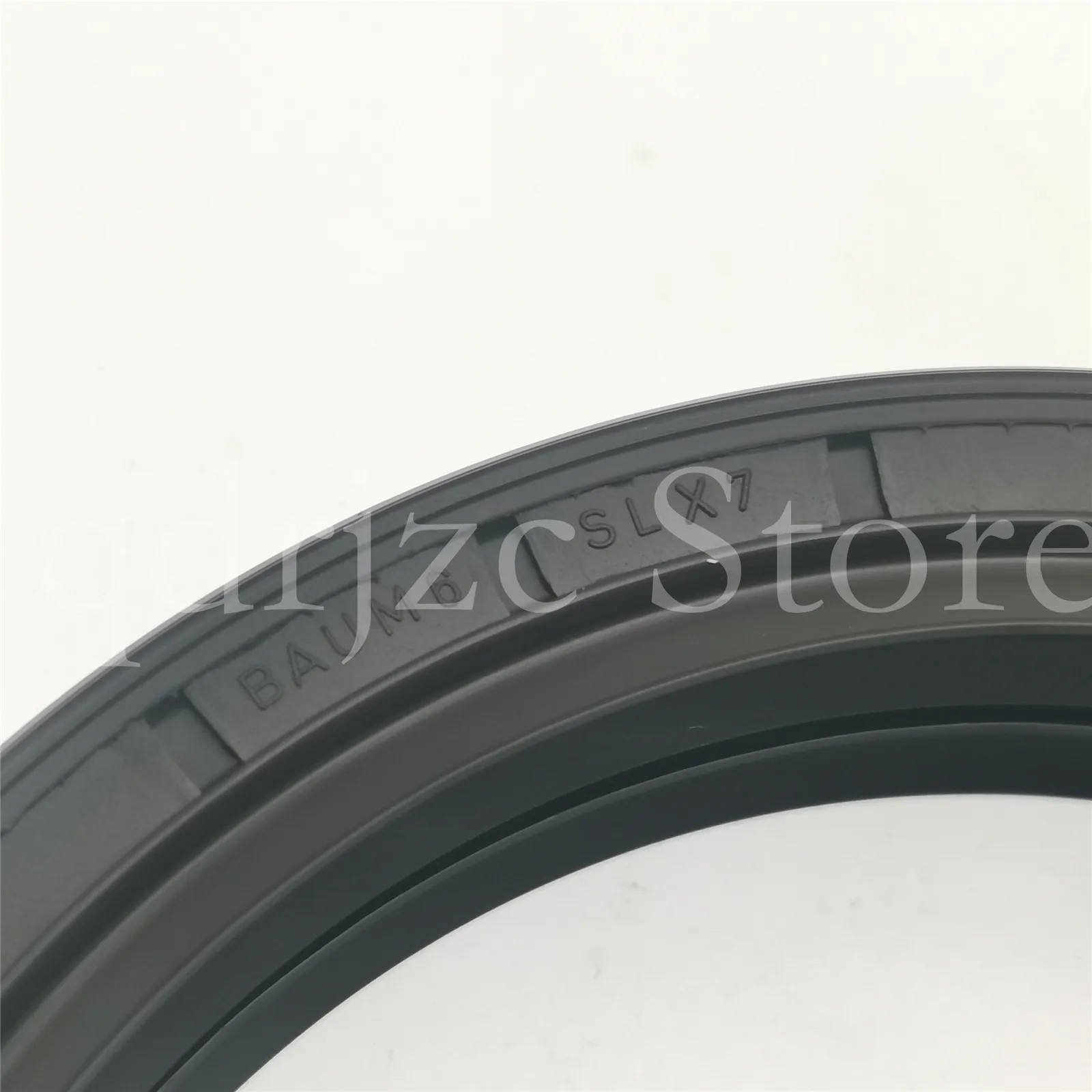 CFW Oil Seal Bearings BAUM6SLX7 105 130 12 Fluorine Rubber Seal 105mm X ...
