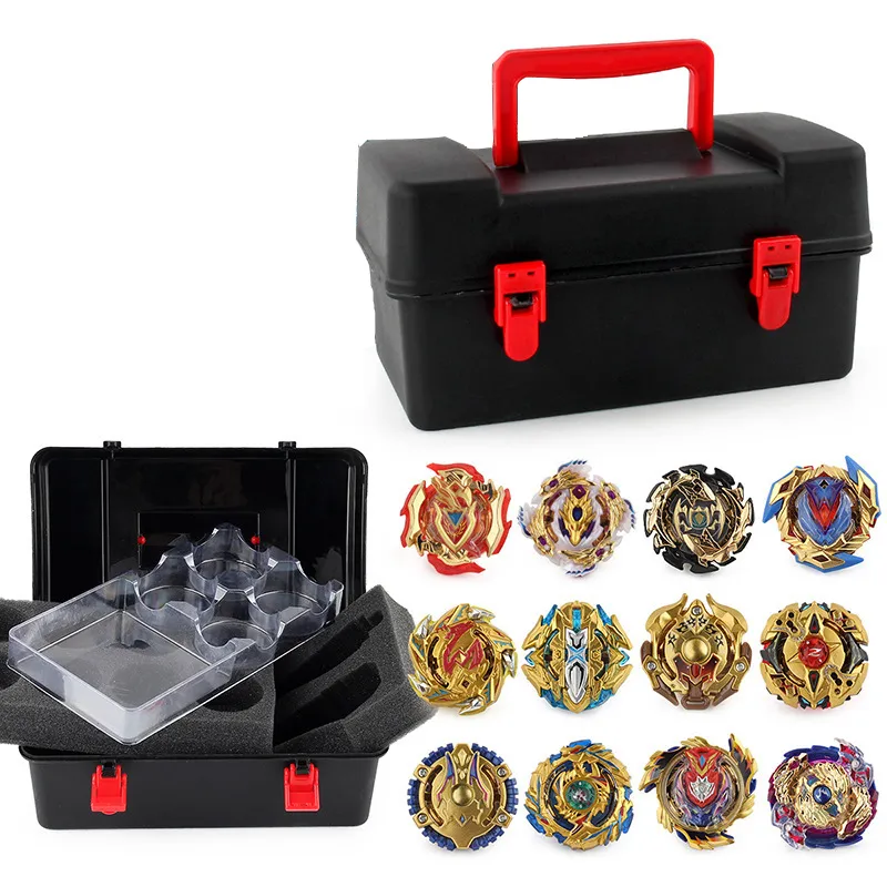 ₩17,143에서 Beyblades Arena Spining Top Burst Arena Toys Set Gold Beylade ...