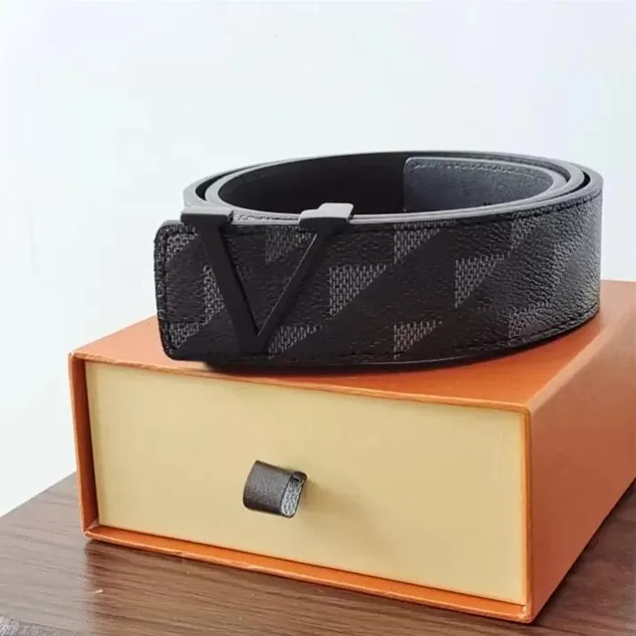 2023 Mens Designer Belts For Men Women Genuine Leather Ladies Jeans ...