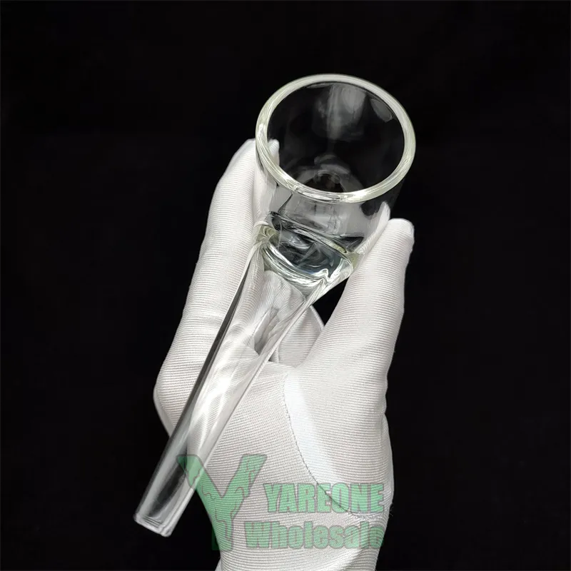Wholesale Proxy Pipe Glass Replacement Accessory Custom Durable Thick ...