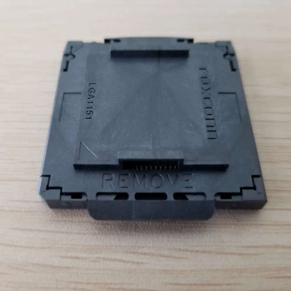 LGA 1151 Socket Motherboard Replacement BGA CPU Socket Repair Kit With ...