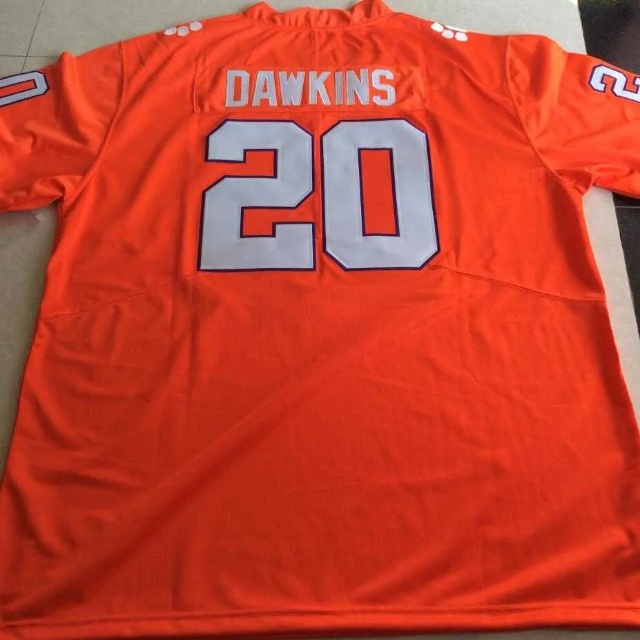 Men's Sport Football Jersey with Rip Stop Polyester Fabric for Outdoor ...