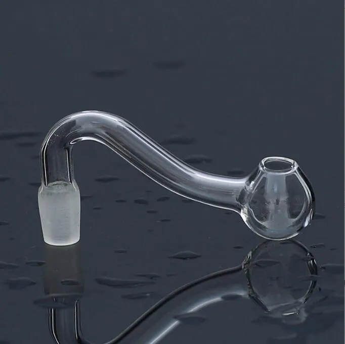 Dropshipping Pyrex HOOKAHS Glass Oil Burner Pipe Affordable 10mm/14mm ...