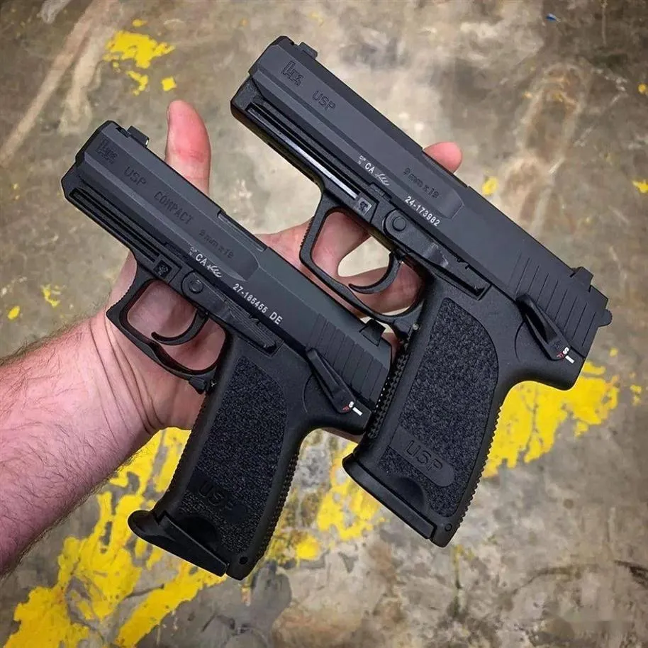 SIG P320 Air Sauer Pistol Painting With CO2 12 Gram 15 Pack And 500 ...