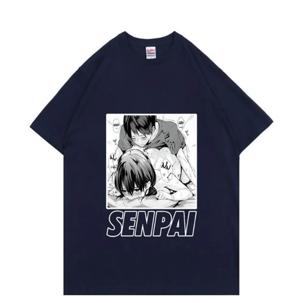 Japan Anime Hentai Waifu Senpai Ahegao Otaku Vaporwave Mode Männer