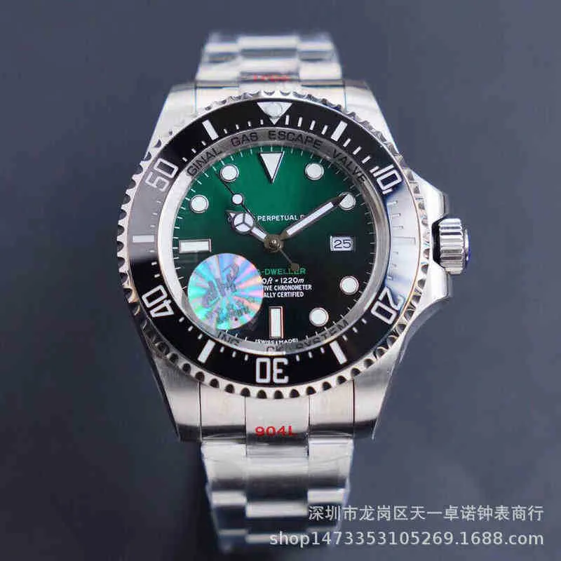 Luxury Men's Mechanical Automatic Wristwatch with Stainless Steel Band ...