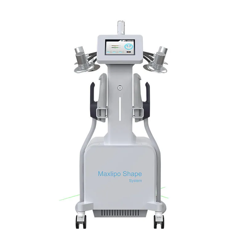 2023 Non Invasive 6D Lipo Green Laser Machine For Body Shaping ...