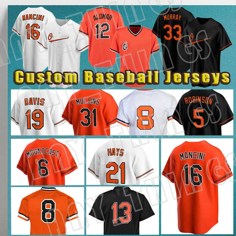12 Rougned Odor, Austin Hays, Cal Ripken Jr., Chris Davis, Trey Mancini ...