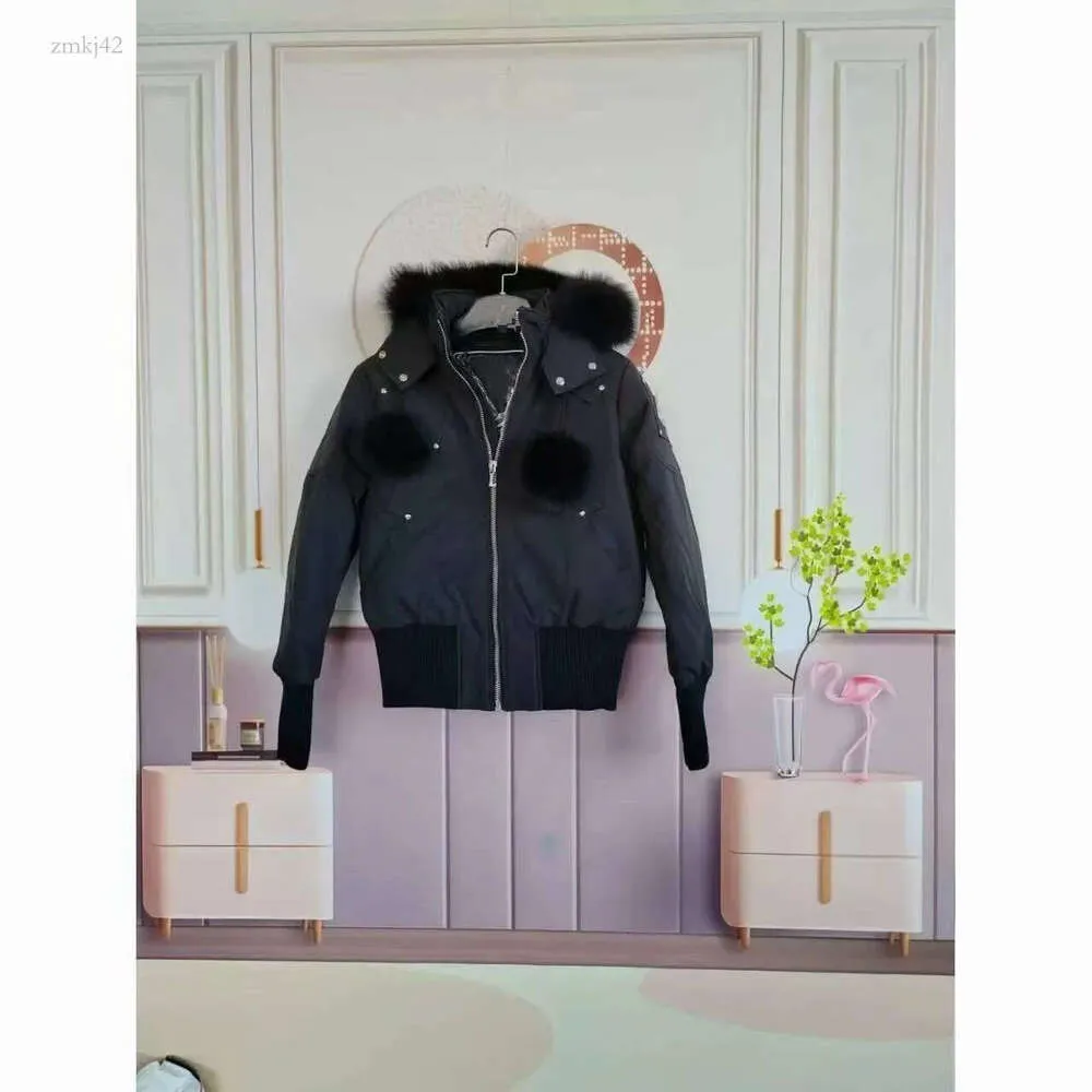 Men's Canada Winter Woolrich Down Jacket Windproof, Waterproof ...