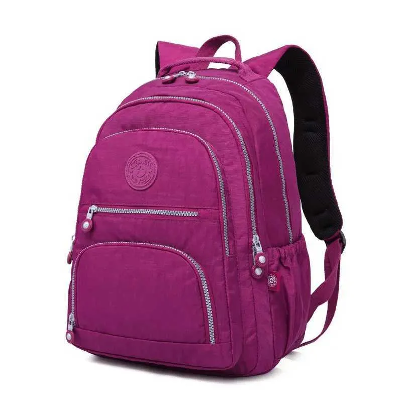 2024 Tegaote Foldable Backpack 100% Authentic Brand New For Students ...