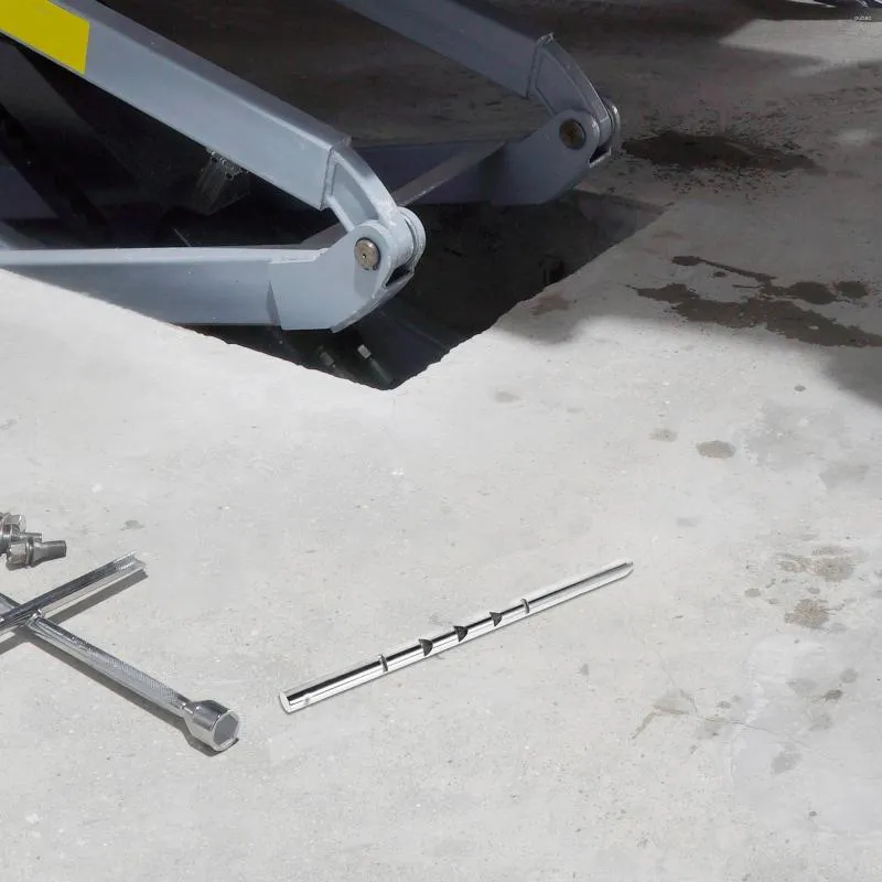 Car Seat Covers With Sturdy Metal Replacement Pole For Auto Headrest ...