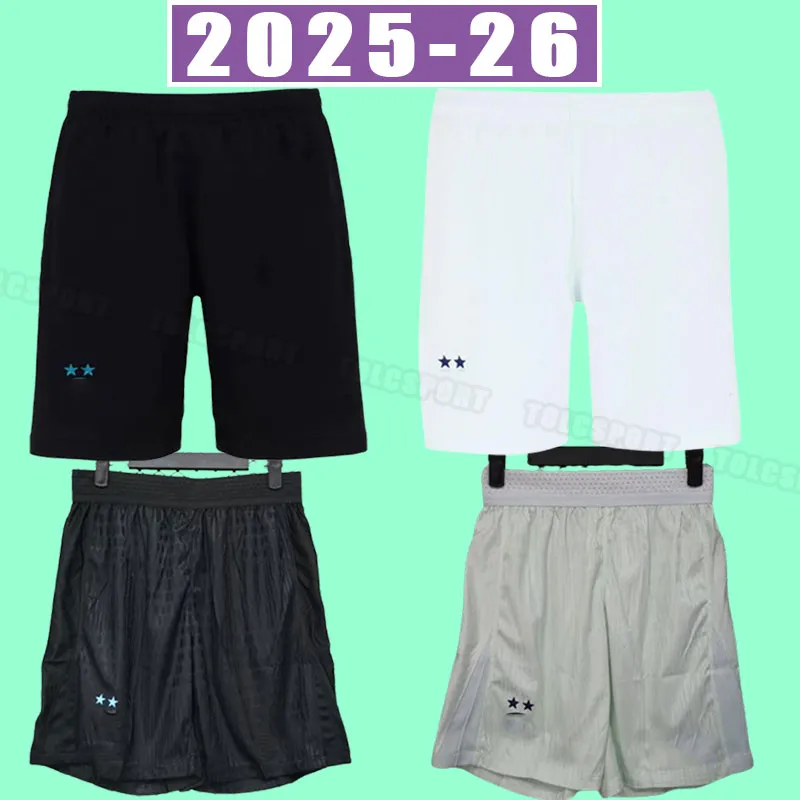 Soccer Shorts For 2025 2026 Season: Lightweight Football Pants For Home ...