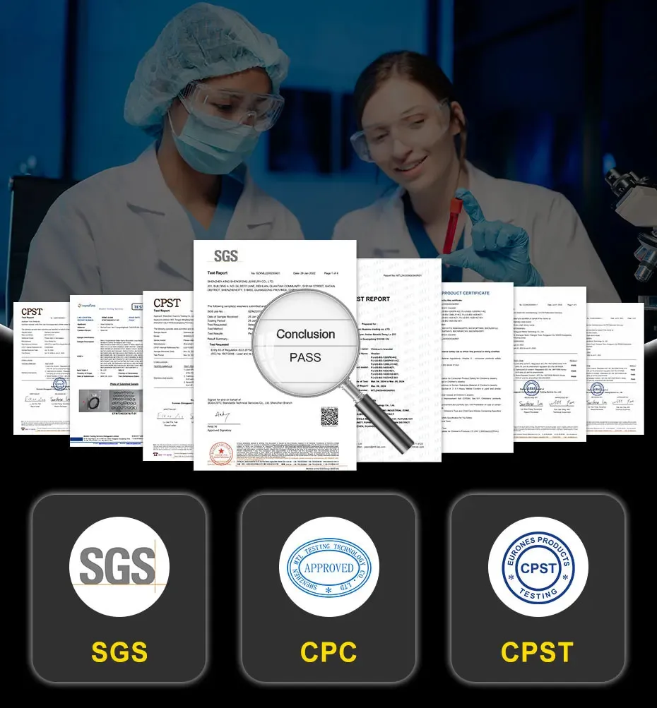 Vnox Gold Plated Box Chain Stacked Stainless Steel Herringbone Snake ...