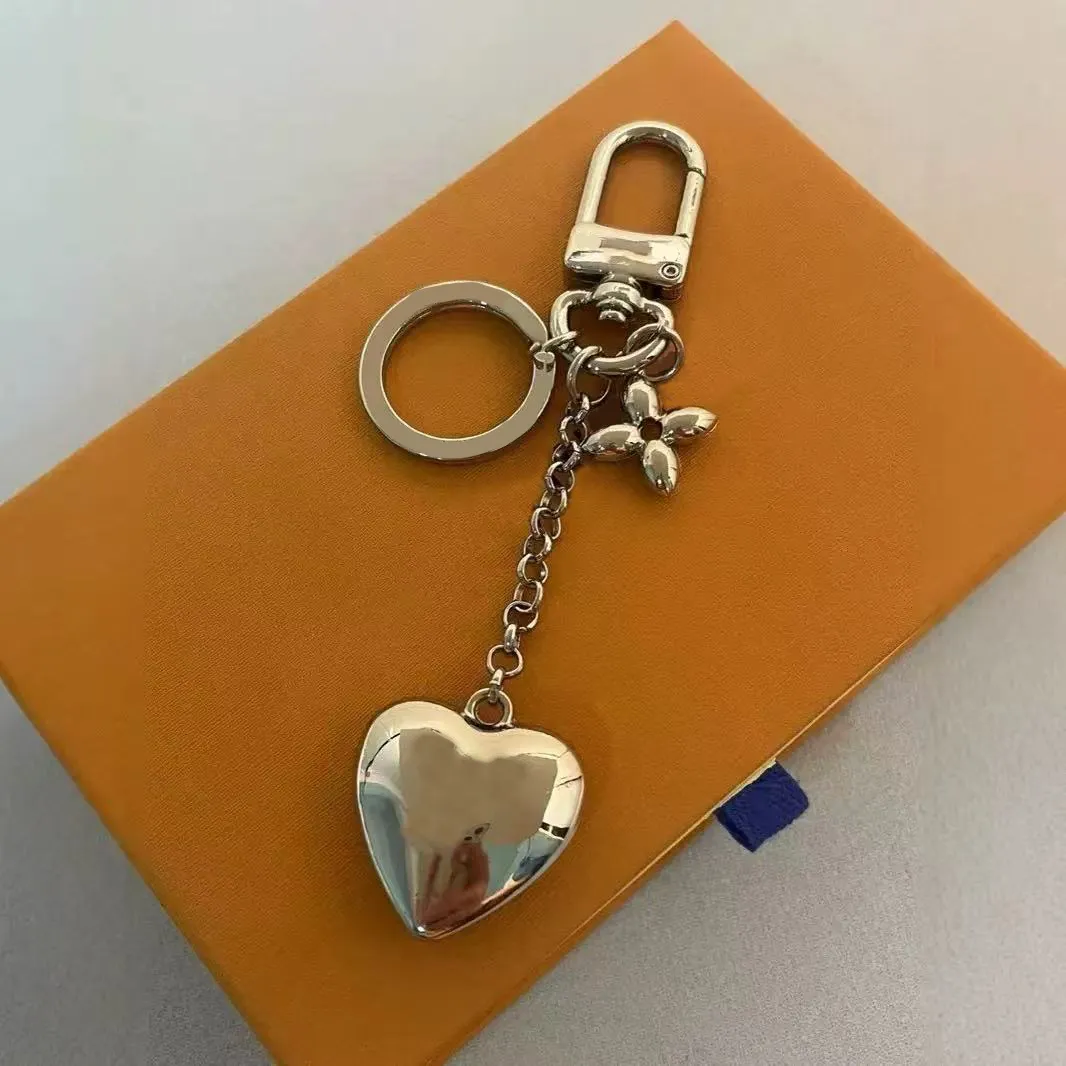 Keychain Designer Keychain Luxury Designer Keychain Wallet Classic ...