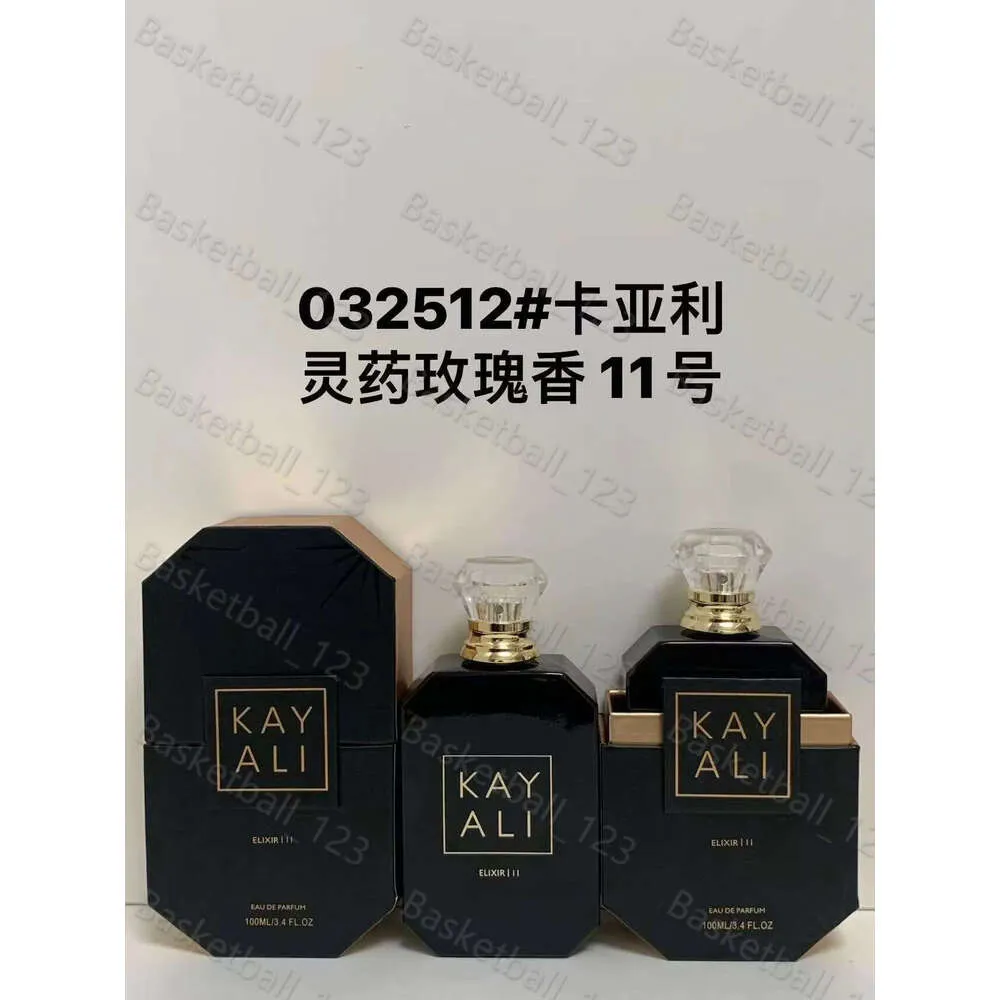 Ka'ali Perfume 100ml: Vanilla 28, Eden Sparkling Lychee 39, Lovefest ...