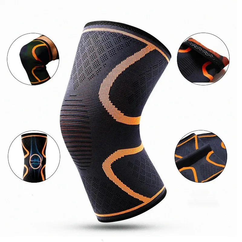Knee Strap Compression Pads for Men and Women with Quick Absorption and ...