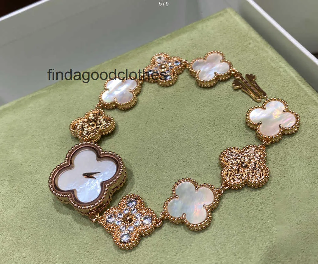 Top Quality Luxury Niche Vannlys Medieval Highend Lady Watch with ...