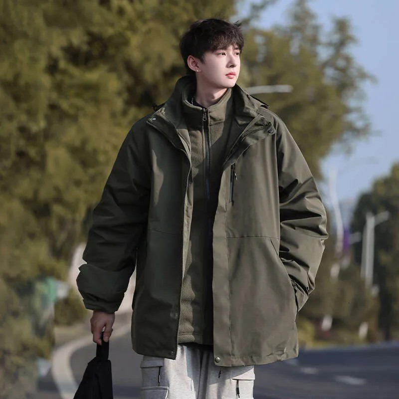 2025 NASA Outdoor Men's 3 In 1 Detachable... From Sport04, $59.76 ...