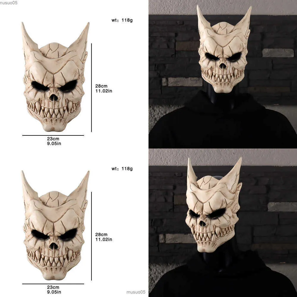 Anime Kaiju No 8 KAFKA HIBINO Masks Cosplay Costume Latex Mask ...