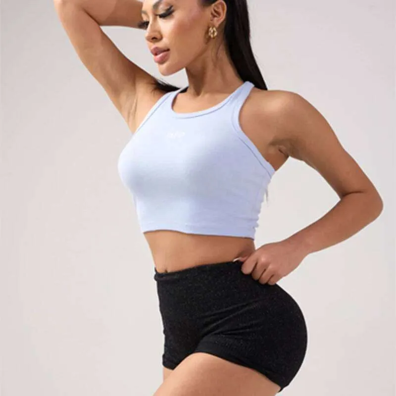 Fiess Anti Vibration T Shaped Sports Bra For Women ... From Outdoor2324 ...
