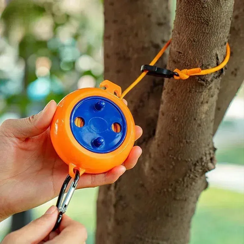 10M Clothesline Laundry Drying Rope, Outdoor Clothes Line, Windproof ...