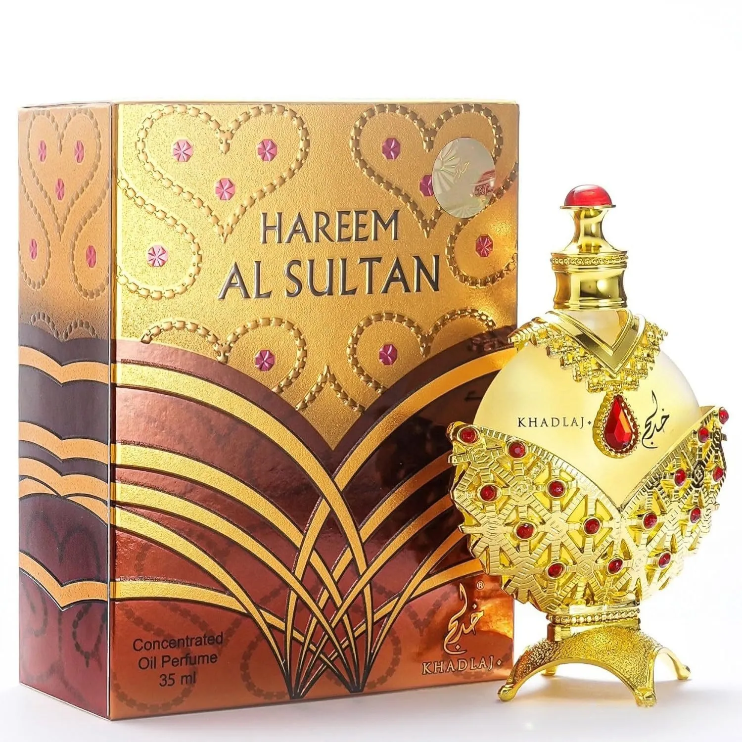 Popular Hareem Al Sultan Perfume For Girls - Long-Lasting Fragrance ...