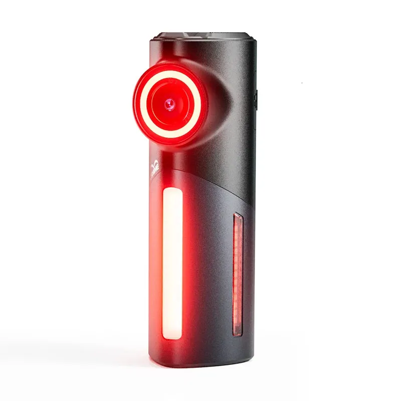 SEEMEE Rechargeable DV Insta360 Camera Taillight With USBC Battery And ...