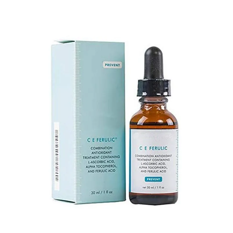 Serum Skin Care Set: Ceuticals Essence with Hydrating B5, Phyto C, and ...