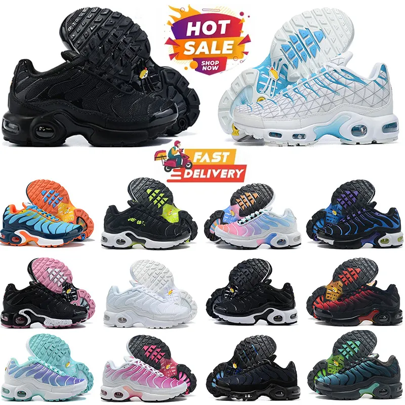 Designer TN Plus 2.0 Kids Shoes Boys Girls Children... From ...