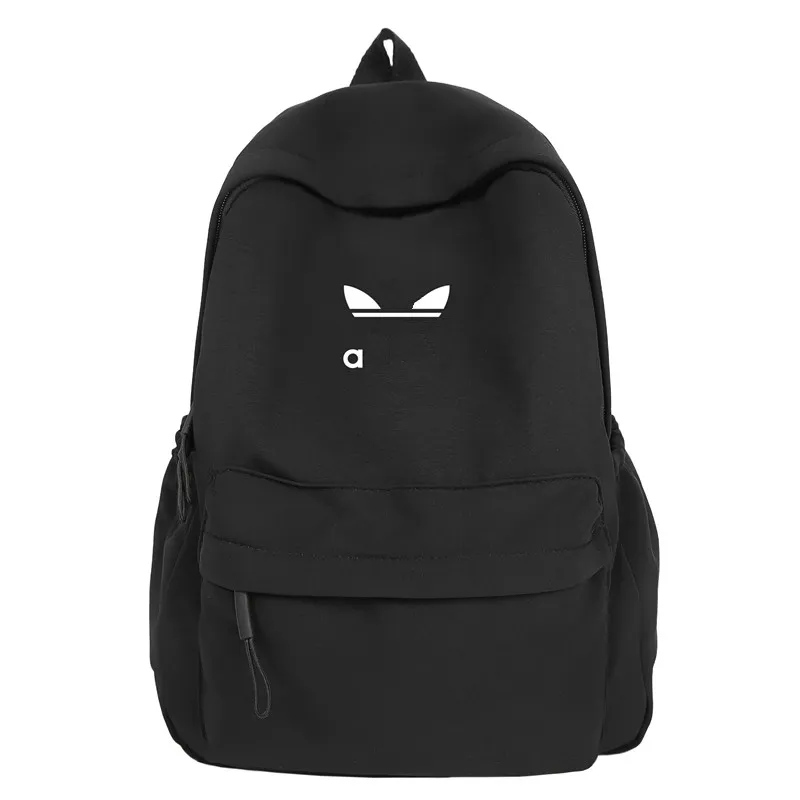2025 Backpack For Students Large Capacity Nylon... From Qiqiqi07, $15. ...