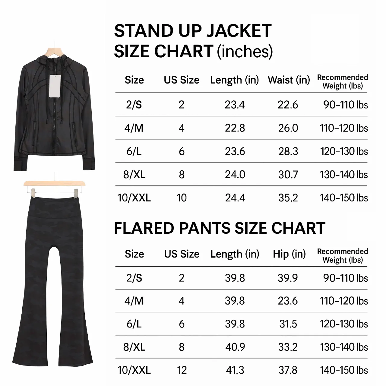 womens yoga jacket sets gold zipper definejackets tank leggings define ...