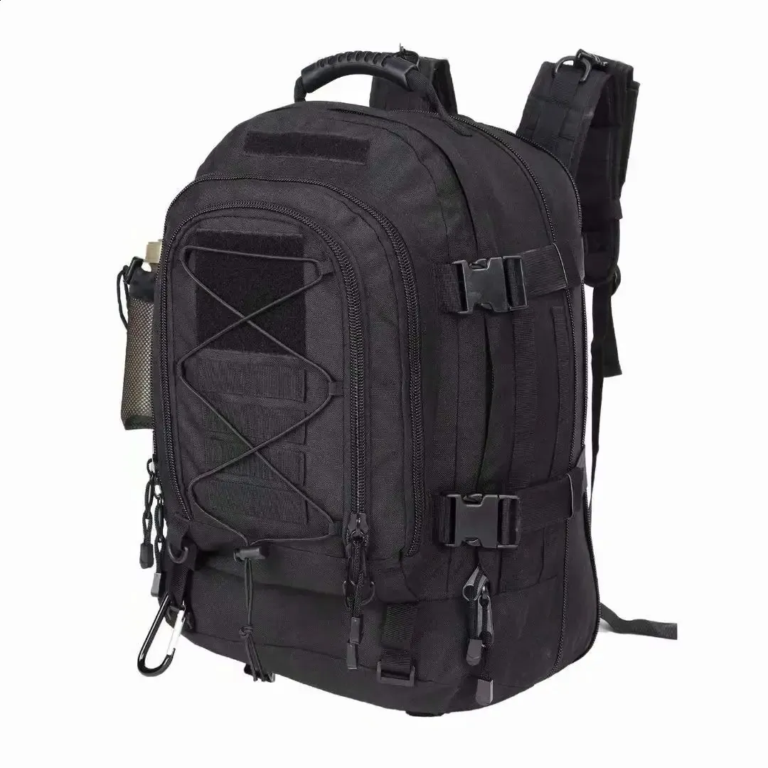 Military Backpack Large Tactical Rucksack Backpack For Travel, Work ...